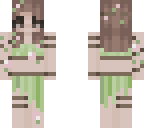 Enchanted | Minecraft Skins