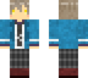 ensemble stars | Minecraft Skins