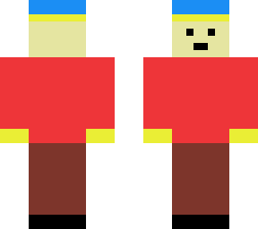 eric cartman | Minecraft Skins