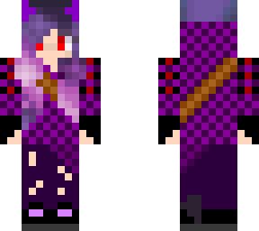 female adventurer | Minecraft Skins