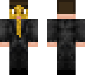 golden | Minecraft Skins