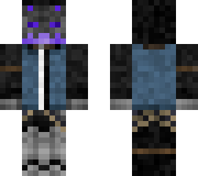 husk | Minecraft Skin