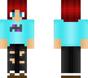 Leaf | Minecraft Skins