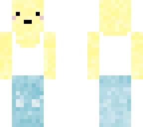 Lemon | Minecraft Skins