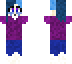 Luna | Minecraft Skins