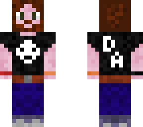 Beard | Minecraft Skins