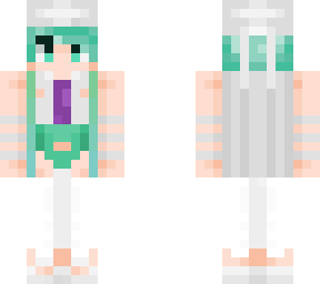Momo | Minecraft Skin