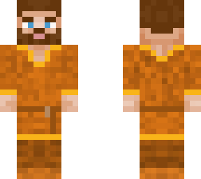 Beard | Minecraft Skins