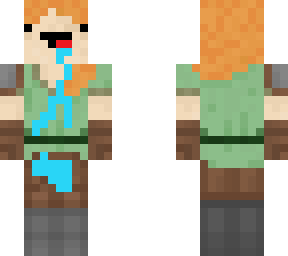 Noob Alex | Minecraft Skins
