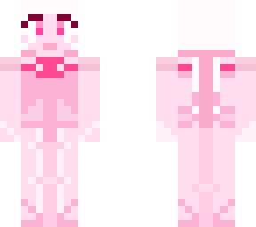 Pink Diamond | Minecraft Skins