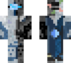 Pat | Minecraft Skins