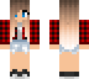 Plaid | Minecraft Skins