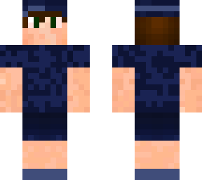roxmb | Minecraft Skin
