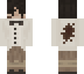 Joji | Minecraft Skins