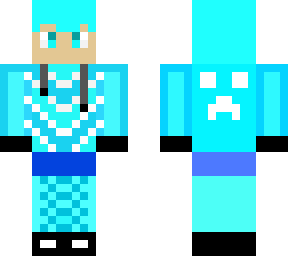 g pro | Minecraft Skins