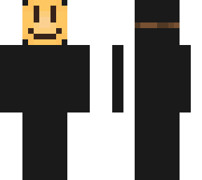 Smiley | Minecraft Skins
