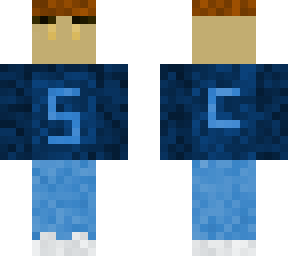 spycakes | Minecraft Skins