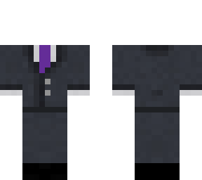 suit base | Minecraft Skin