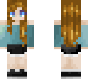 Thicc | Minecraft Skins