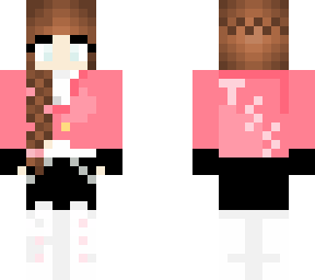 TSS gym outfit | Minecraft Skin
