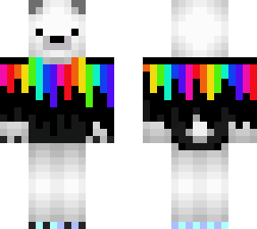 we bare bears | Minecraft Skins