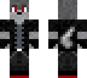 WereWolf | Minecraft Skin
