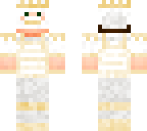 Wladca Roxmb | Minecraft Skin