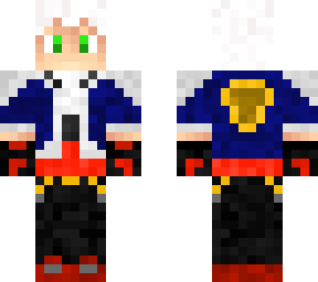 absol | Minecraft Skins