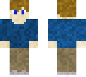 alex skin | Minecraft Skin