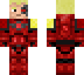 blood angels | Minecraft Skins