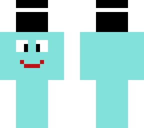 blueface baby | Minecraft Skin