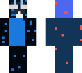 bug | Minecraft Skin