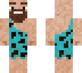 Caveman | Minecraft Skins