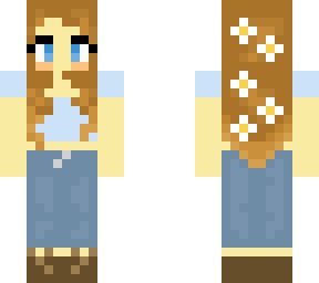 Cottage | Minecraft Skins