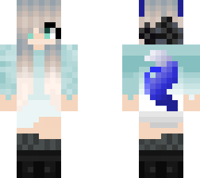 wolf link | Minecraft Skins