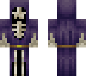 Death | Minecraft Skins