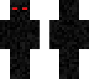 Enforcer | Minecraft Skin