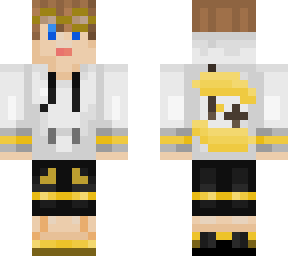 failboat | Minecraft Skins