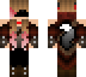 blind fold | Minecraft Skins