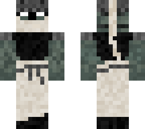 FmA Number 48 (The Slicer Brothers) | Minecraft Skin