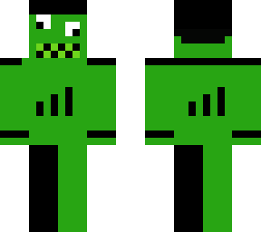 gael | Minecraft Skin