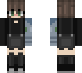 prosthetic arm | Minecraft Skins