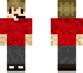 Grian | Minecraft Skins