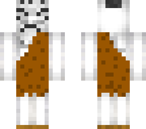 grug | Minecraft Skins