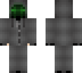 Hacker | Minecraft Skins