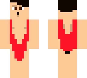 Hitler | Minecraft Skins