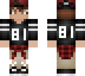 Jacob | Minecraft Skin