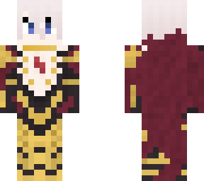 fgo | Minecraft Skins