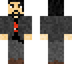 keanu reeves | Minecraft Skins