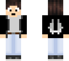 Leather | Minecraft Skins